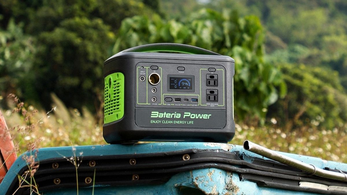 Best Rv Battery For Dry Camping