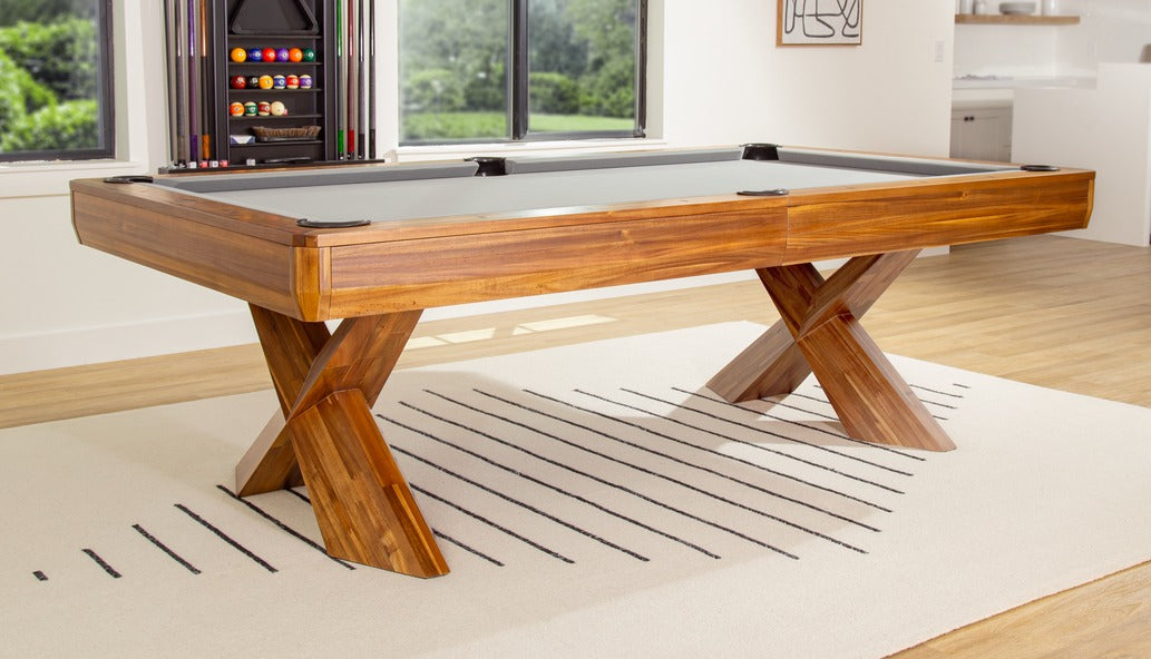 Spencer Marston Pool Table Reviews
