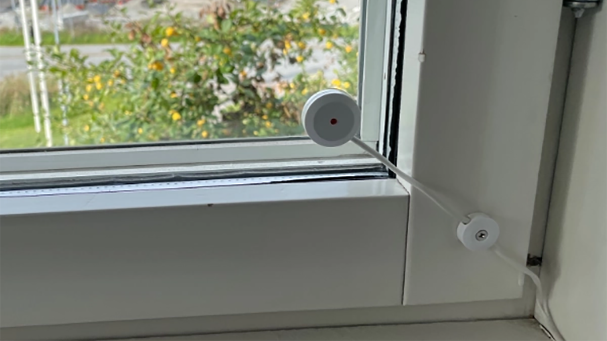 10 Best Glass Break Detectors (Reviews) – Grand Goldman