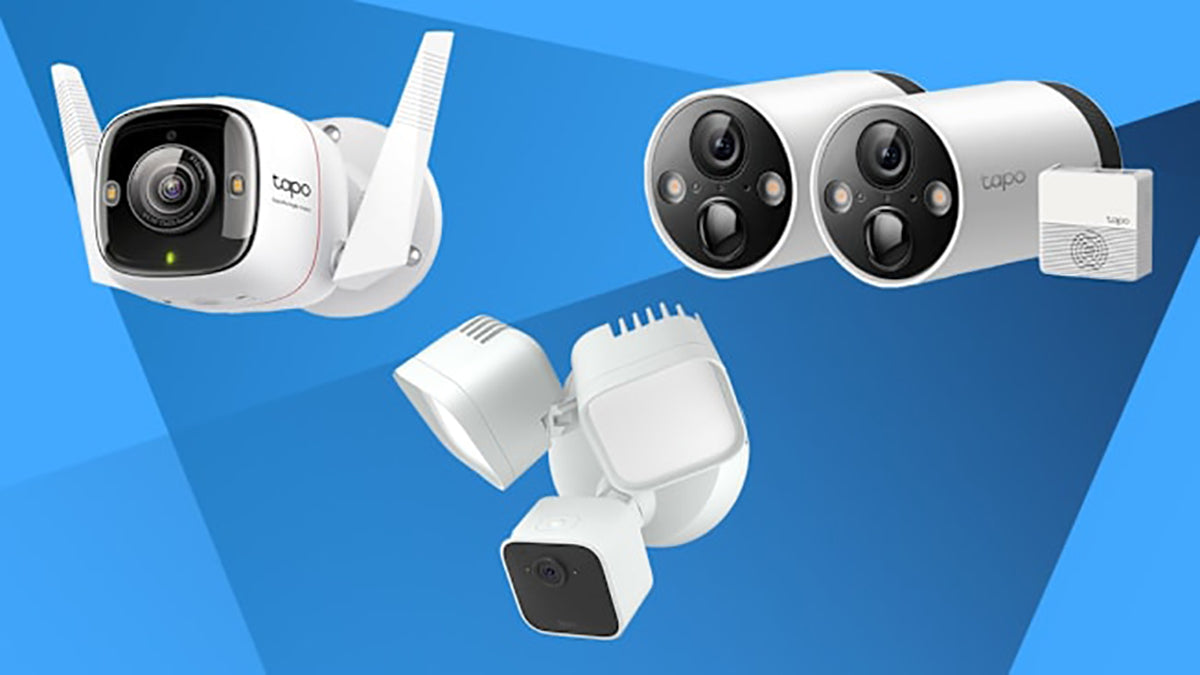 10 Best Wi-fi Security Cameras (Reviews) – Grand Goldman