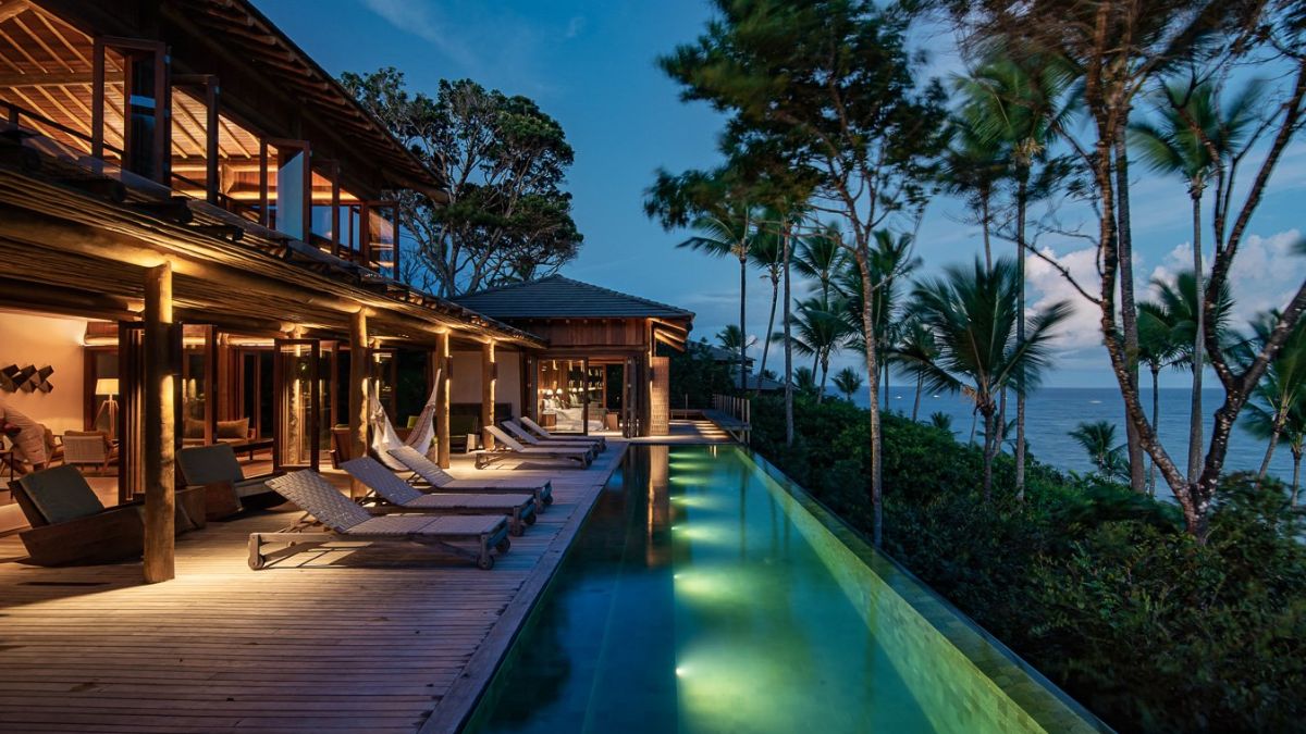 12 Best All-inclusive Resorts in Brazil: Travel Guide – Grand Goldman