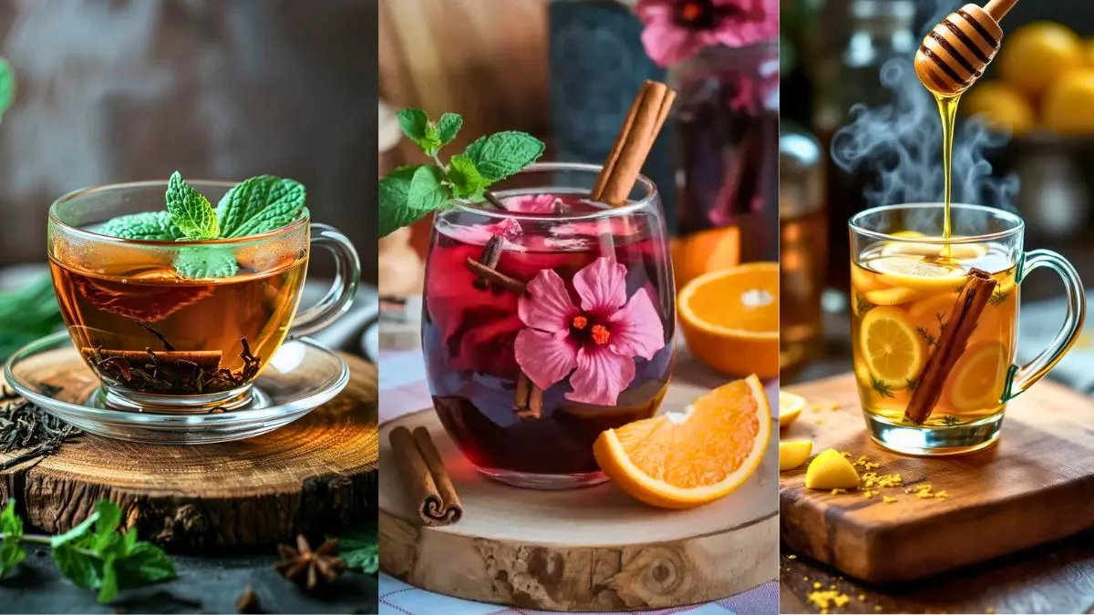 10 Best Morning Teas (Reviews) – Grand Goldman