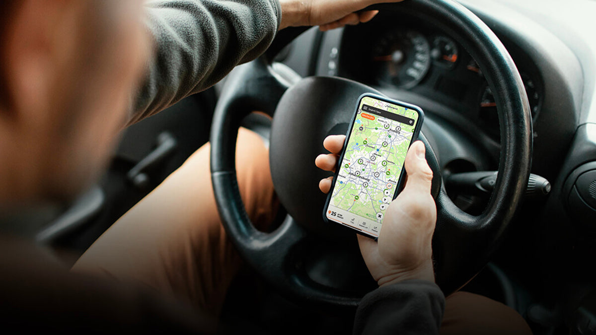 10 Best Gps Trackers for Cars (Reviews) – Grand Goldman