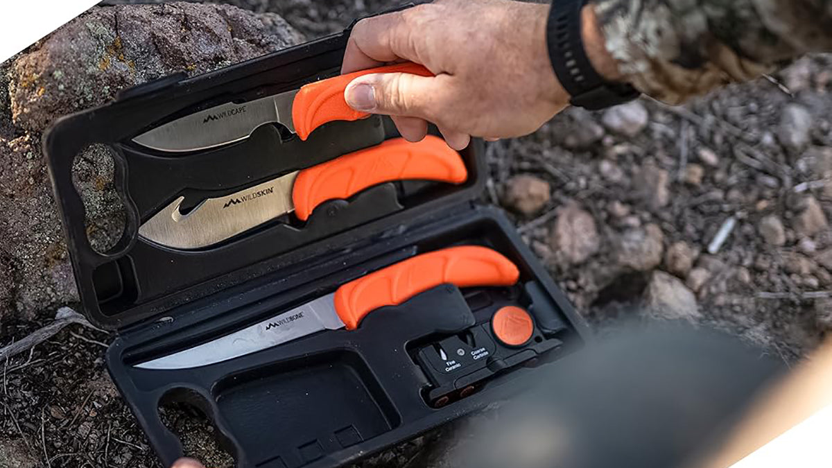 10 Best Game Processing Kits (Reviews) – Grand Goldman