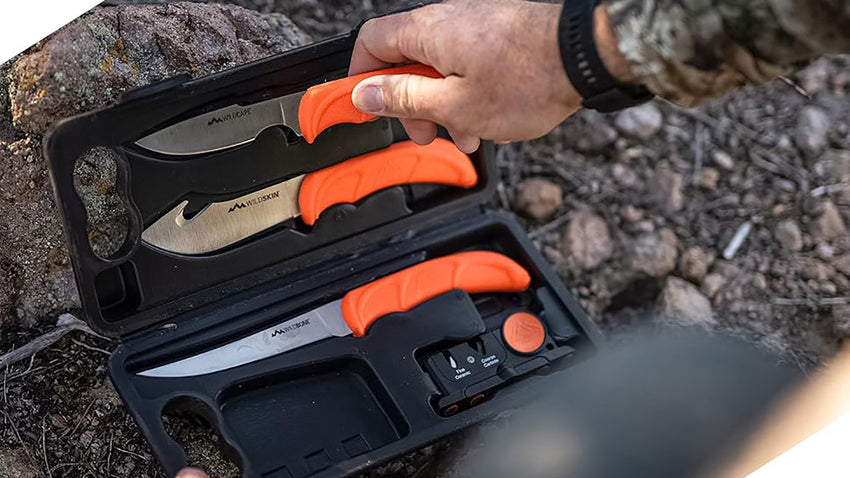 10 Best Game Processing Kits (Reviews) – Grand Goldman