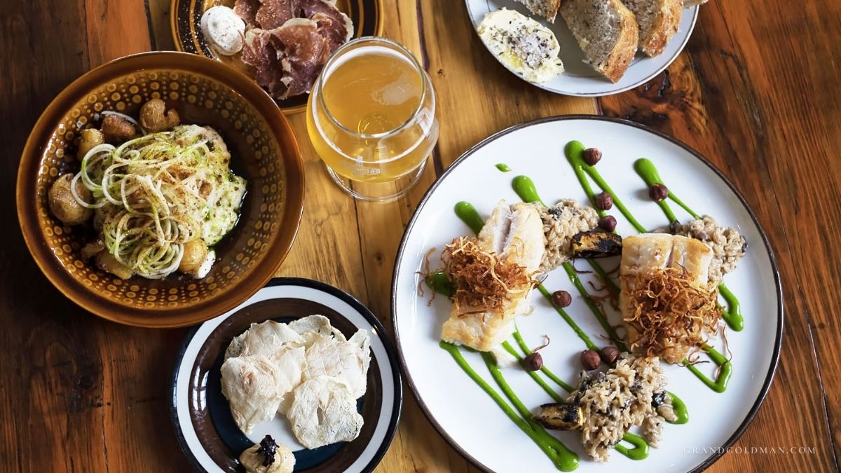 10 Best Icelandic Local Food & Dishes to Taste (Delicious) – Grand Goldman