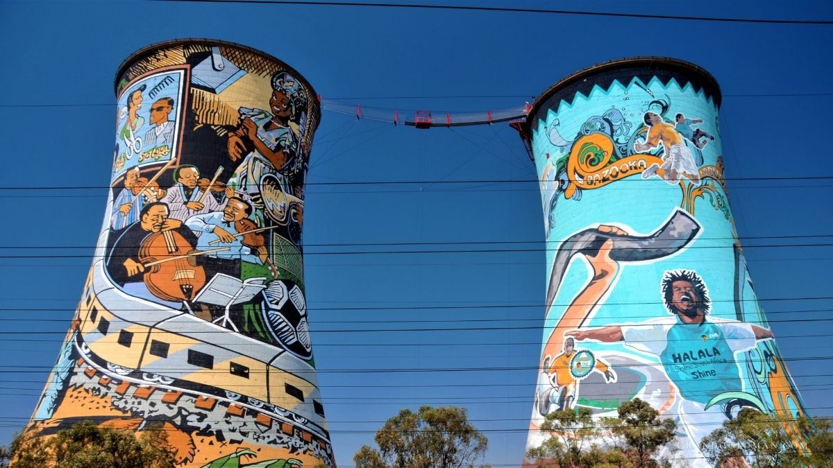 Best Places to See in Soweto, Johannesburg: Full Tour Guide – Grand Goldman