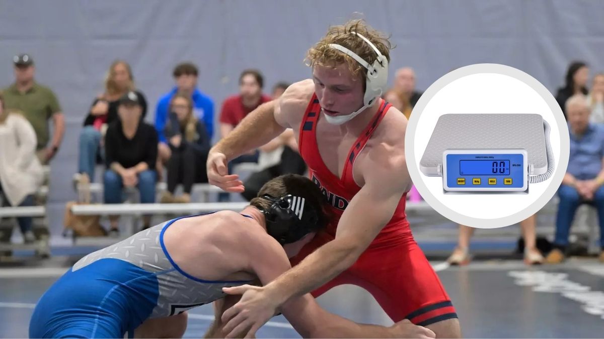 10 Best Scales for Wrestlers (Reviews) – Grand Goldman