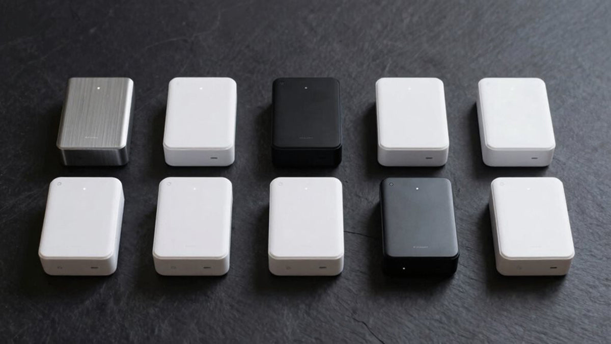 10 Best Z Wave Motion Sensors (Reviews) – Grand Goldman