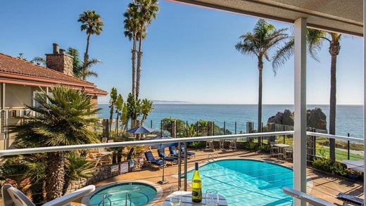 Best Hotels in Pismo Beach, California – Grand Goldman