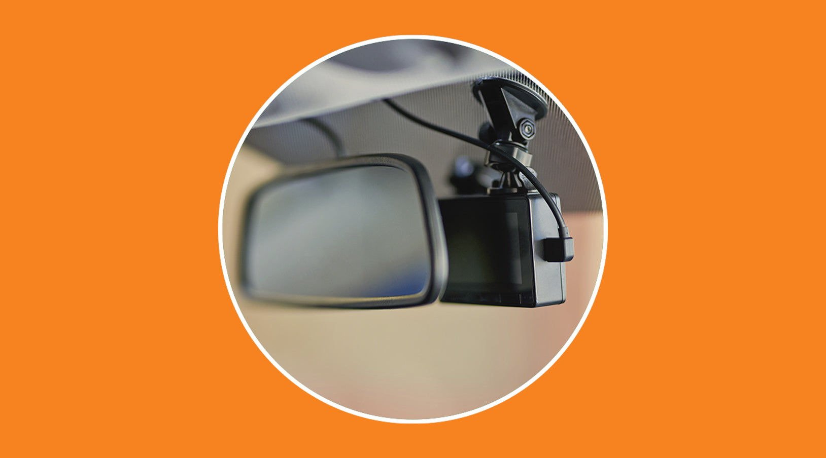 Car surveillance camera: how to install and advantages – Grand Goldman