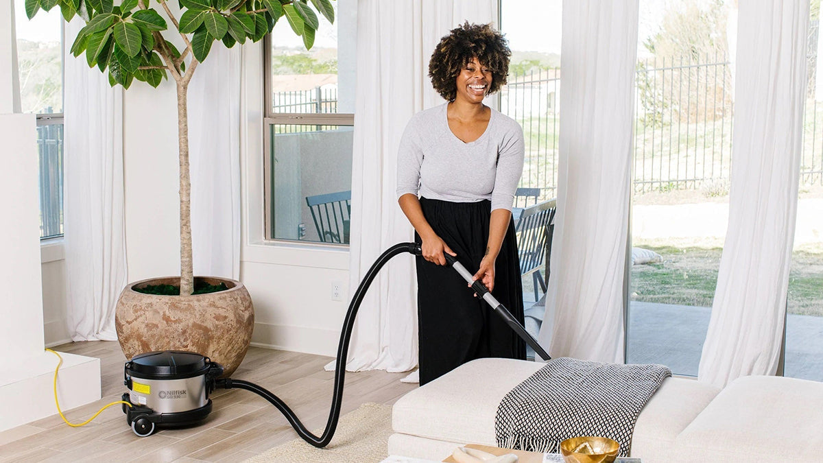 10 Best Hepa Vacuums for Lead Dust (Reviews) – Grand Goldman