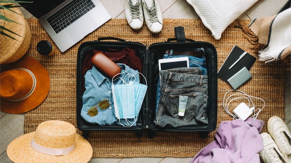 Cancun All-Inclusive Resort Vacation: Full Packing Guide – Grand Goldman
