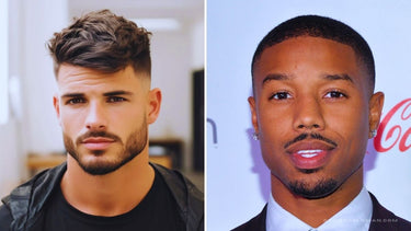 +45 Men’s Haircuts Ideas to Find Your Perfect Style (Final Guide ...