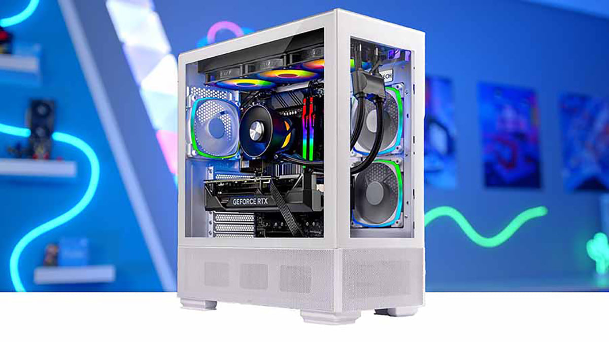 10 Best 4090 Gaming PC (Reviews) – Grand Goldman