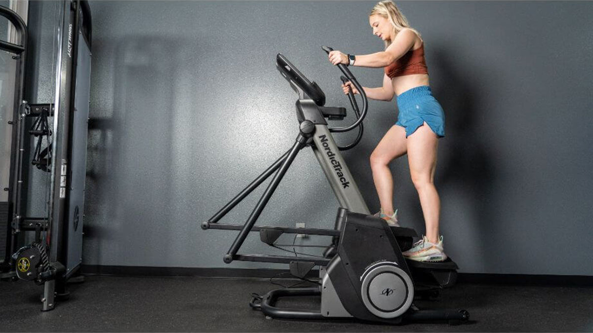 10 Best Stairs Climber Machines (Reviews) – Grand Goldman