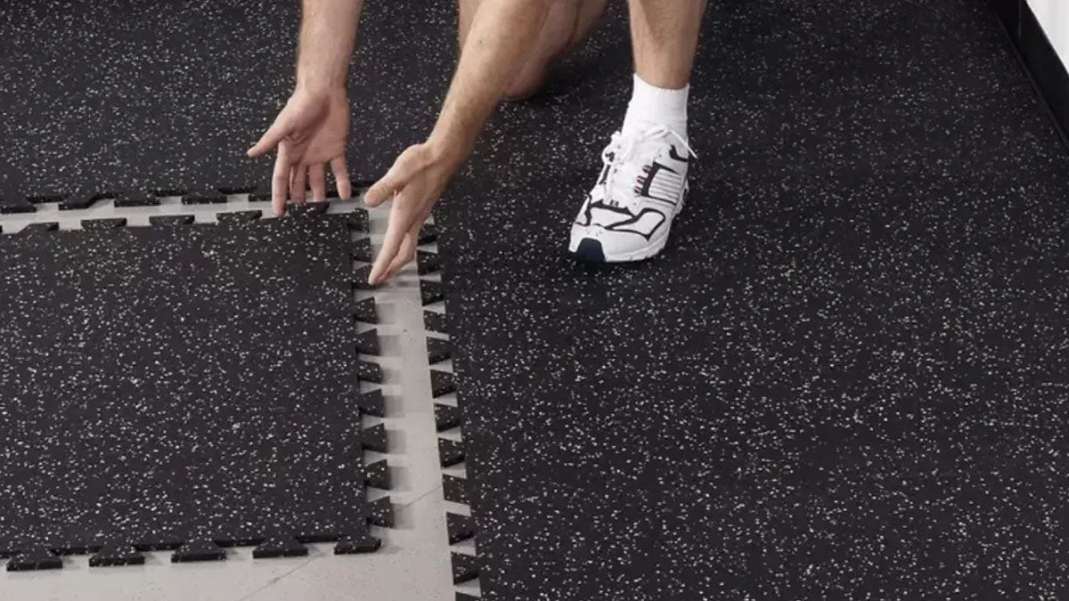 10 Best Rubber Floorings for Decking (Reviews) – Grand Goldman