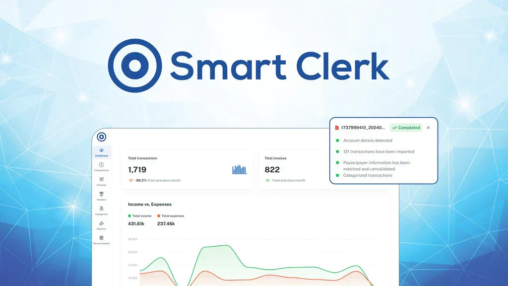 Smart Clerk Review: Is It Right for You? – Grand Goldman