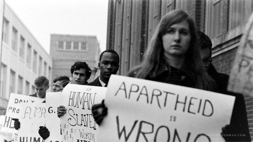 South African Apartheid History: From 1948 to 1994 and Today – Grand ...