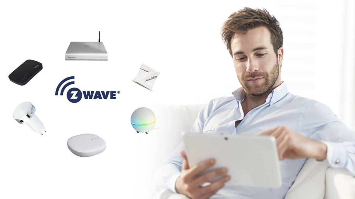 10 Best Z Wave Hubs for Google & Home Assistant (Reviews) – Grand Goldman