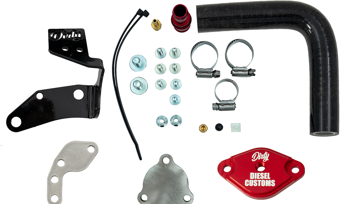 Diesel Dudes Delete Kit Review - Worth Knowing Before You Buy – Grand ...