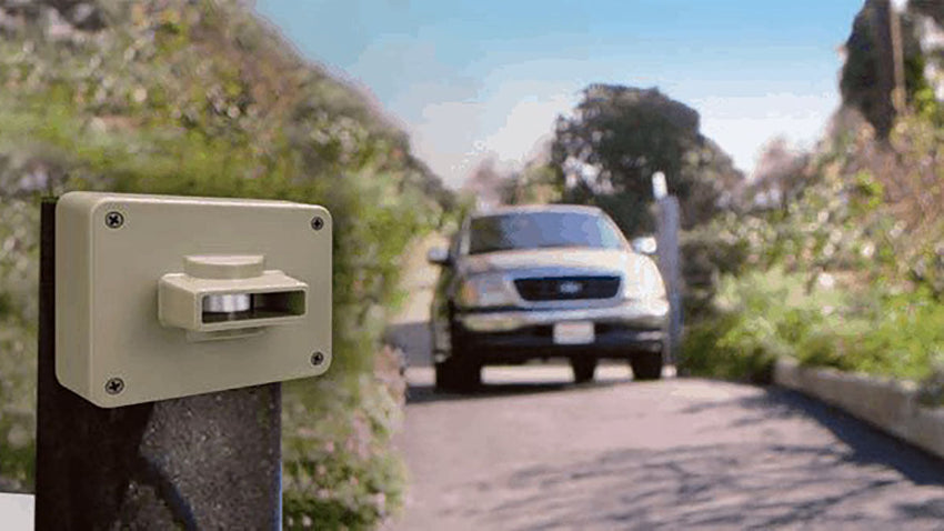 10 Best Wireless Driveway Alarms (Reviews) – Grand Goldman