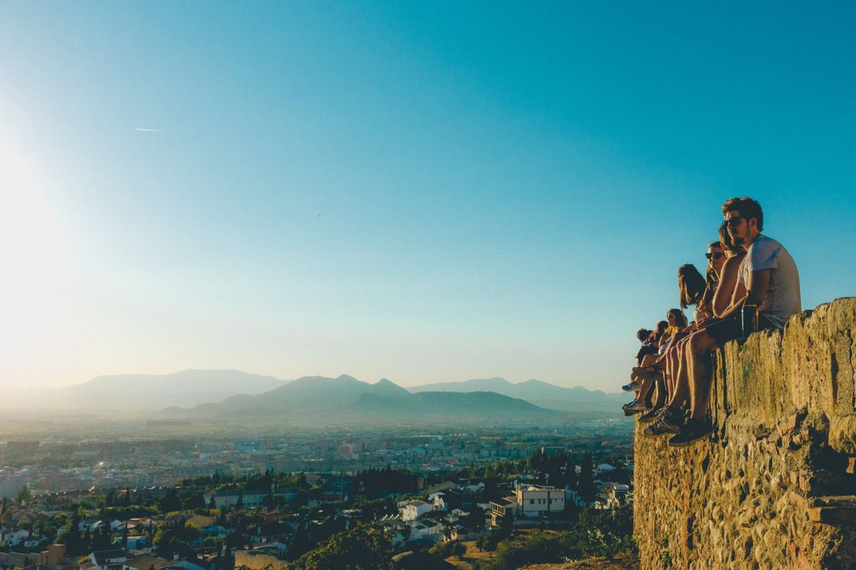 This city is a real insider tip in the north of Spain – Grand Goldman