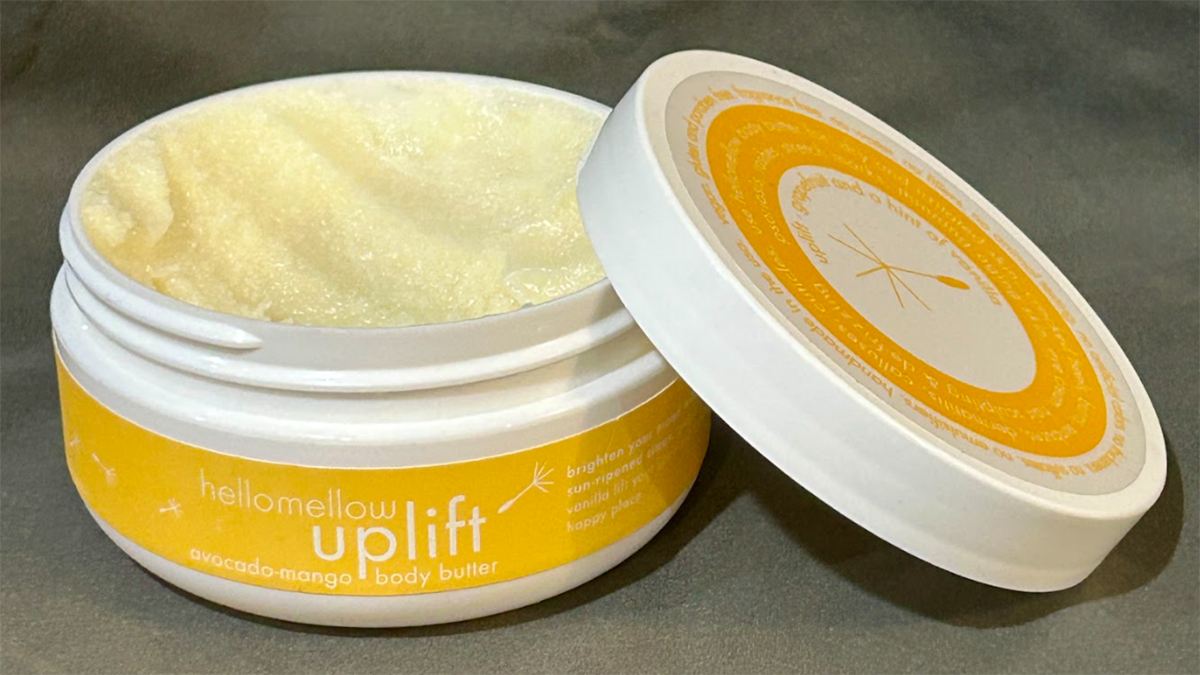 Hellomellow Body Butter Reviews - You’ll Want to See This – Grand Goldman