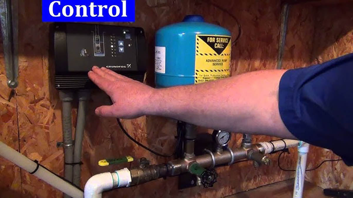 10 Best Constant Pressure Well Pump (Reviews) – Grand Goldman