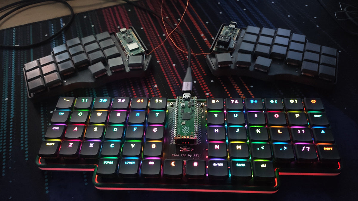 10 Best MMO Gaming Keyboards (Reviews) – Grand Goldman