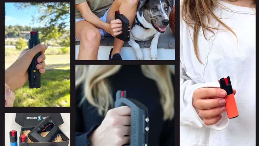 10 Best Tasers for Womens (Reviews) – Grand Goldman