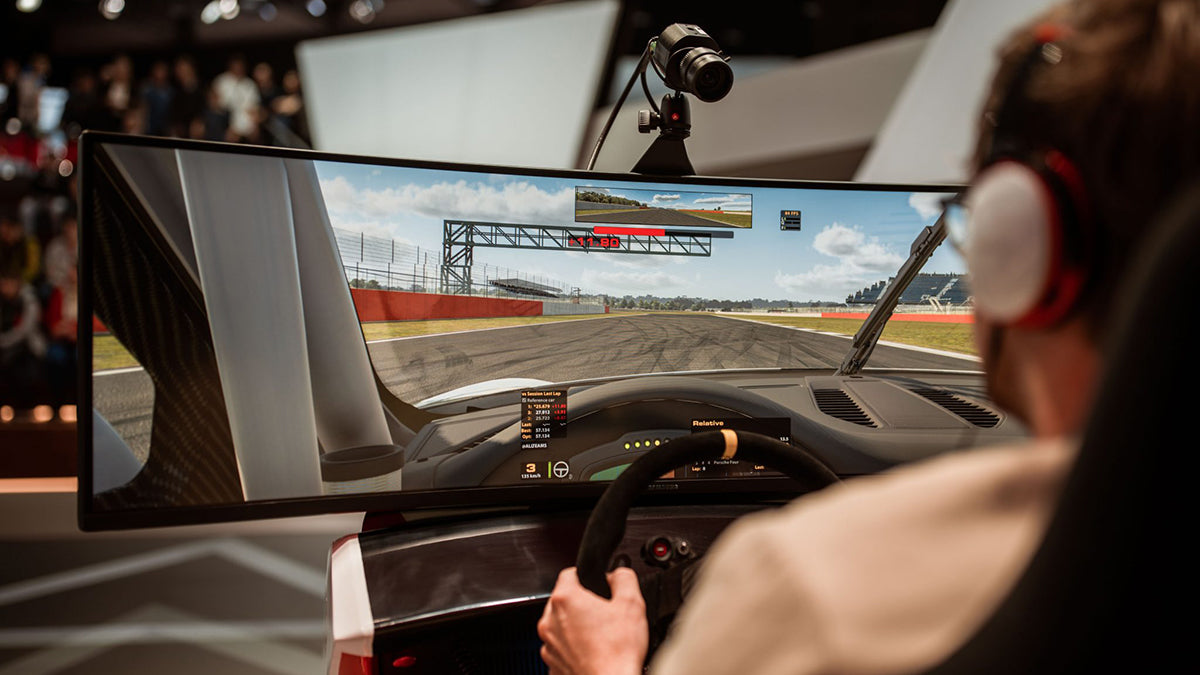 10 Best Gaming Computers for Iracing (Reviews) – Grand Goldman