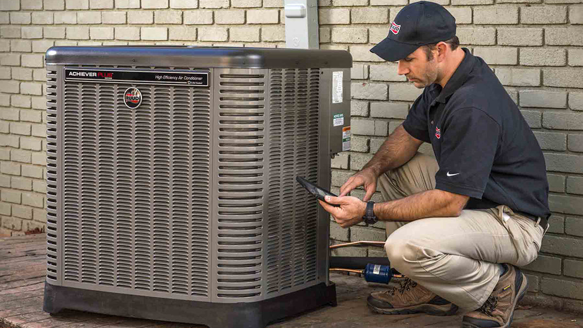 Ruud Ac Units Reviews - Here’s What I Discovered – Grand Goldman