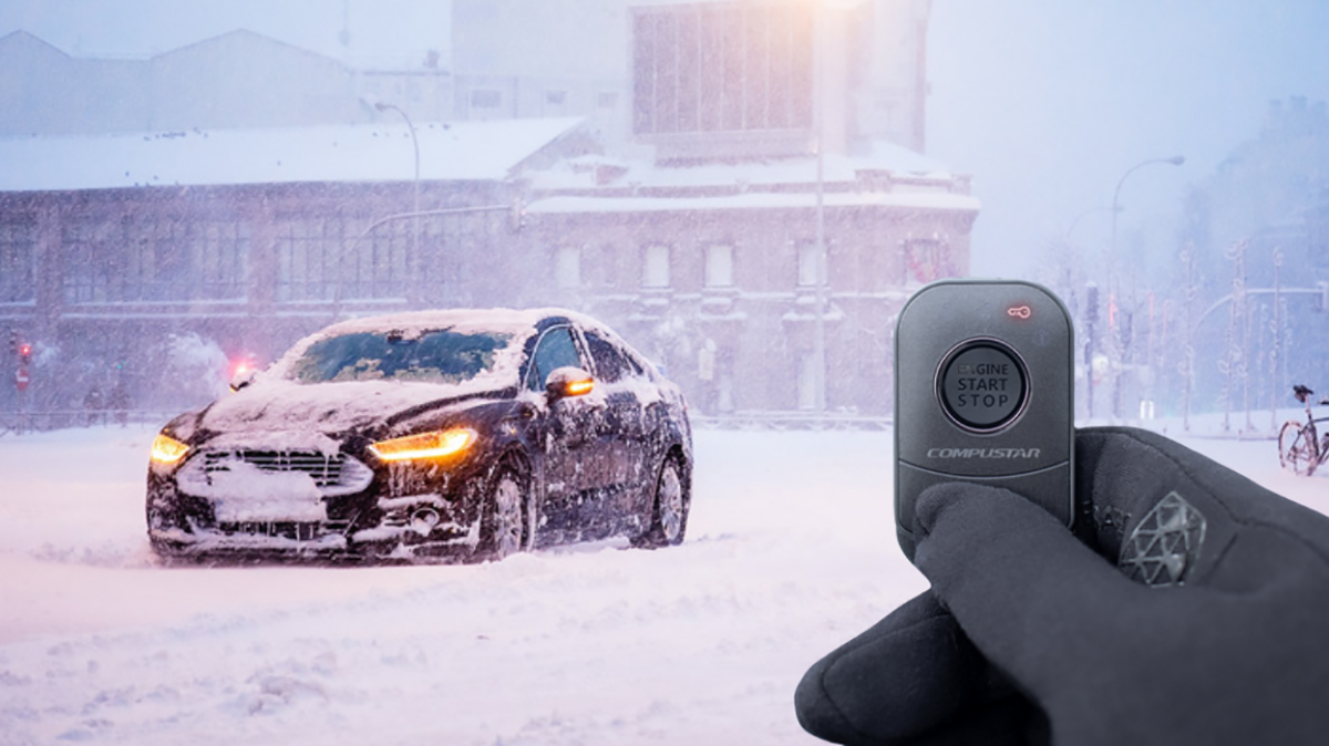 10 Best Remote Car Starters (Reviews) – Grand Goldman