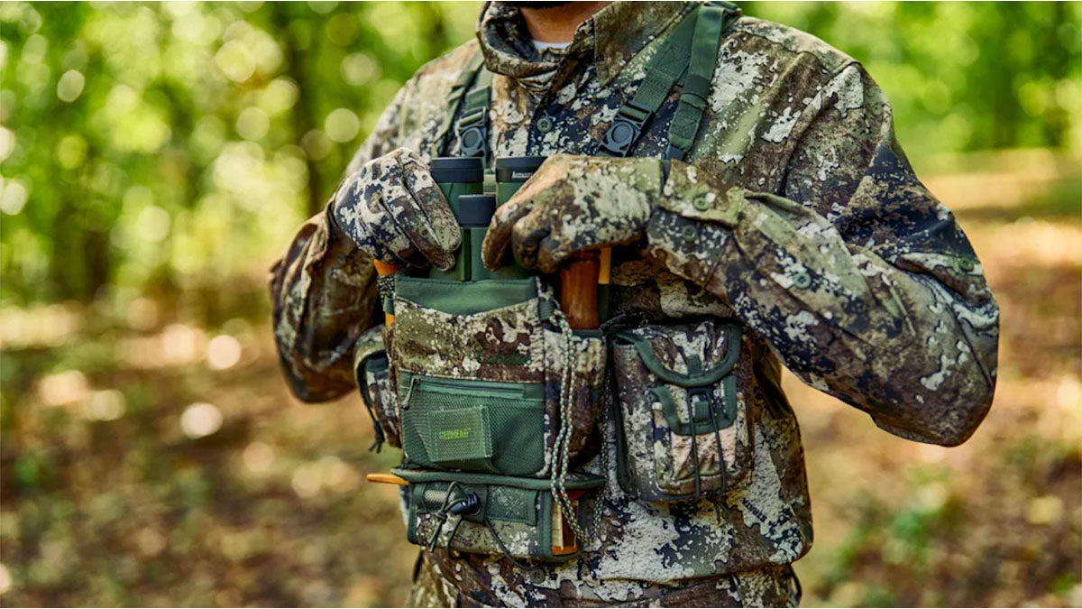 10 Best Chest Packs for Hunting (Reviews) – Grand Goldman