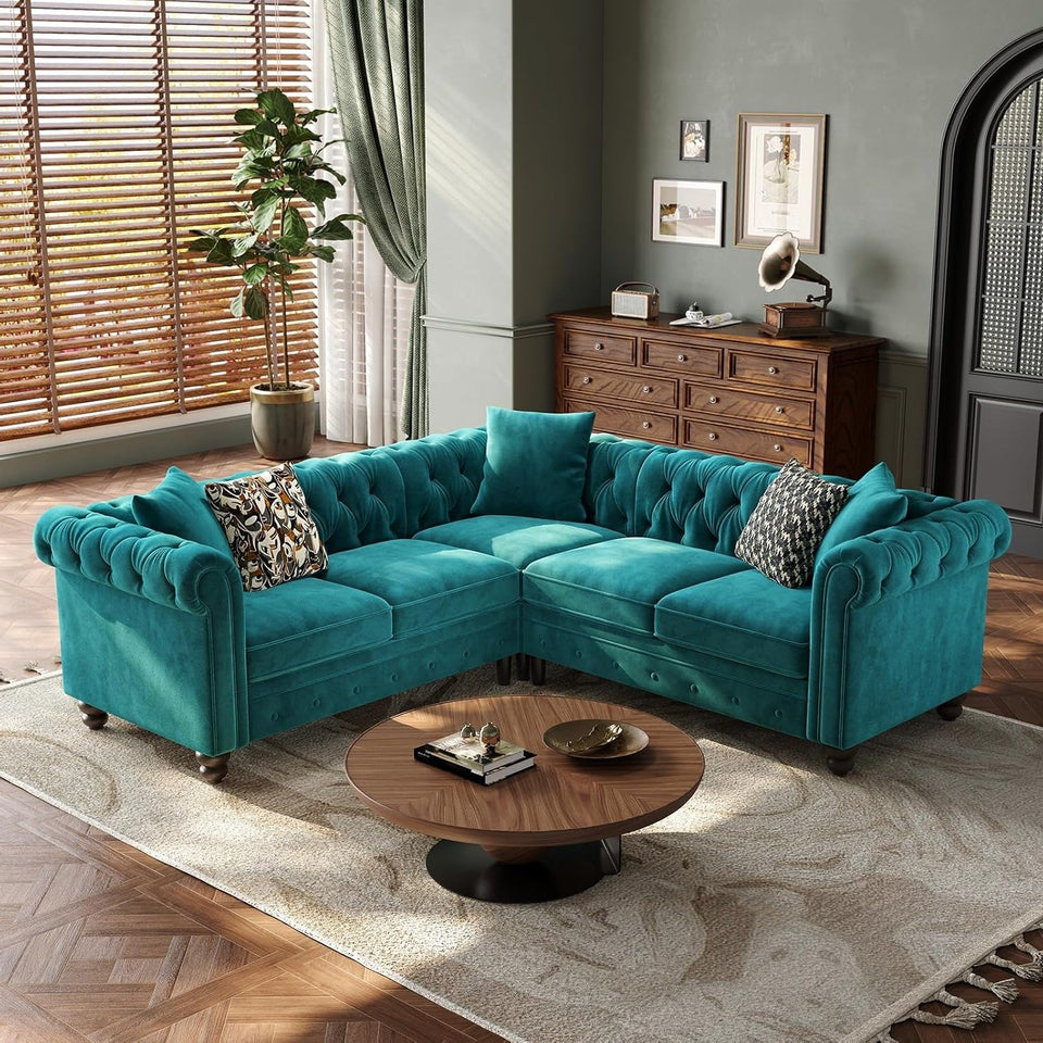 Western Sofas – Rustic Comfort & Timeless Cowboy Style – Grand Goldman