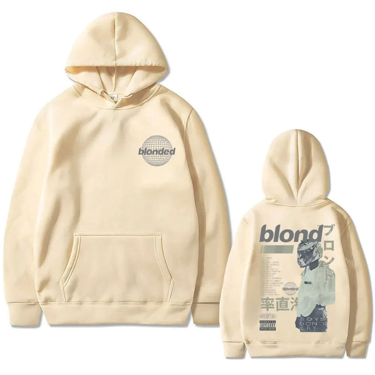 Frank Ocean Hoodie & Merch – Grand Goldman