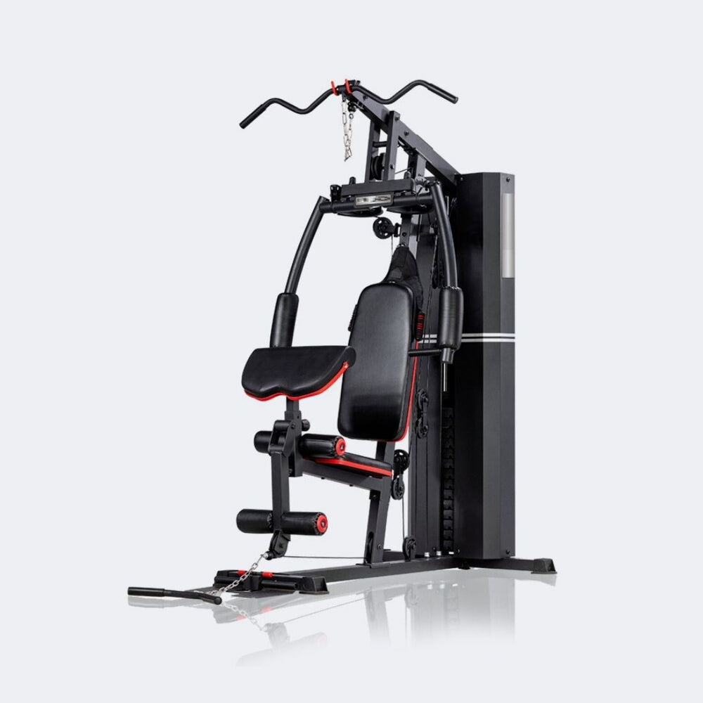 Best Garage & Home Gym Equipment (Reviews) – Grand Goldman